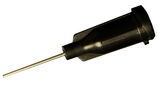 22 Gauge Dispensing Needles
