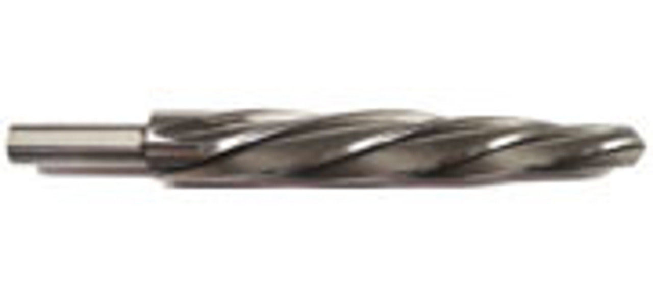 Drilling Tools - Reamers - Aligning Reamers - Straight Shank - CML Supply