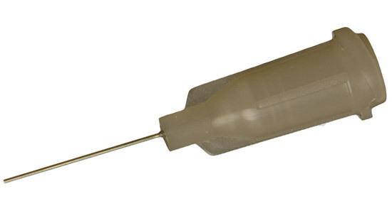 27 Gauge Blunt Dispensing Needles