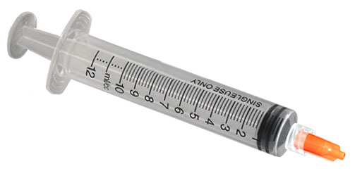 Luer Lock Caps for Syringes and Squeeze bottles - CML Supply