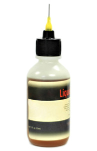 Kester 1544 Liquid Soldering Flux, RMA Rosin, 2oz Bottle