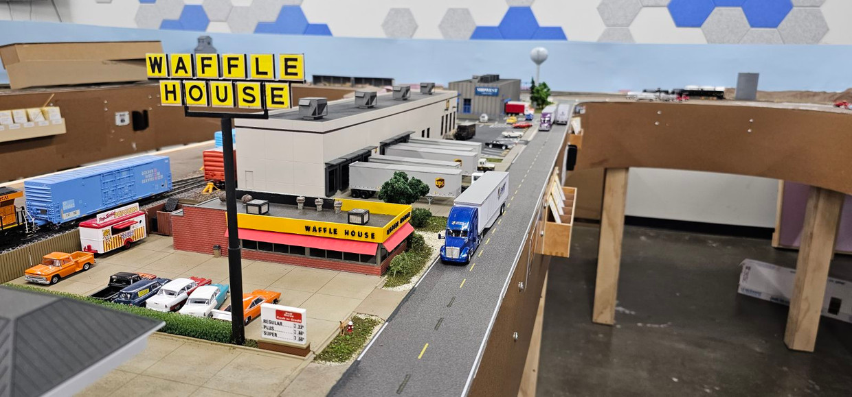 Part 3: Converting the Track and Wiring for Model Train Layouts ...