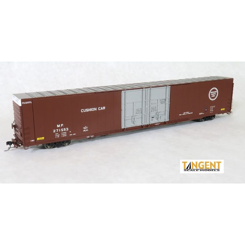 HO Scale Boxcar | HO Rolling Stock | Midwest Model Railroad - Page 32