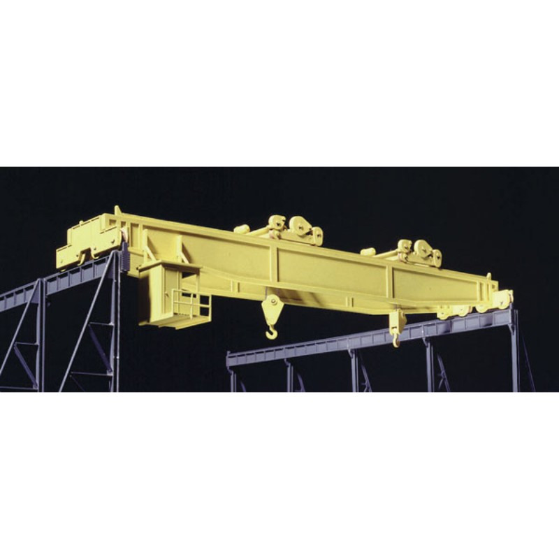 Walthers Cornerstone 933-3102 - Overhead traveling crane - HO Scale ...