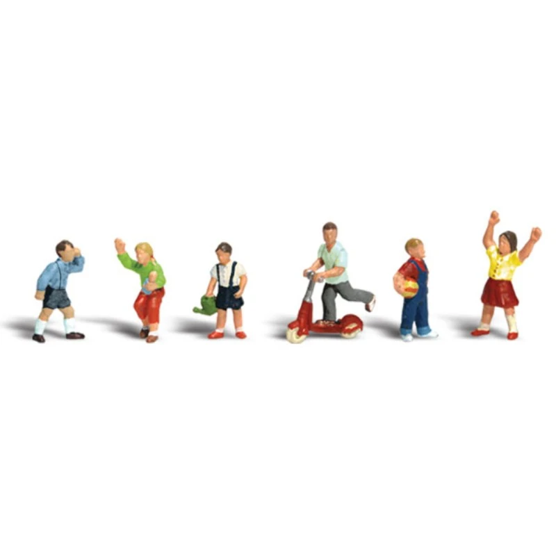 Great selection of N Scale Figures at Midwest Model RR - Page 3