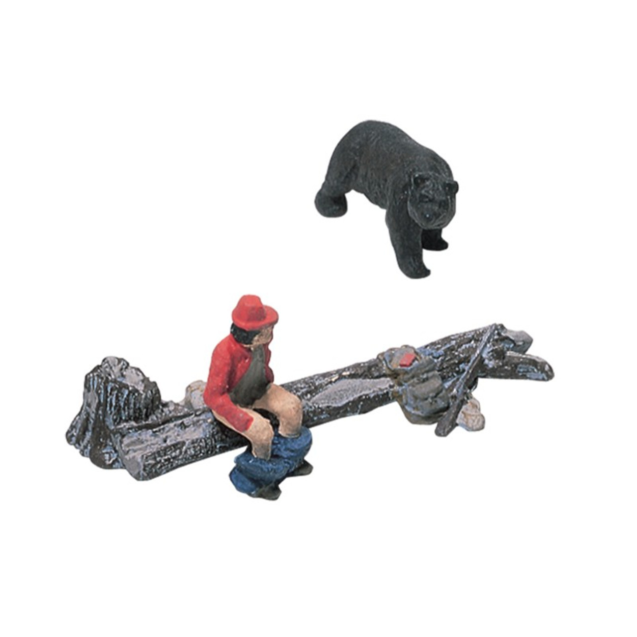 Ho Scale Figures Model Train Figures For Sale