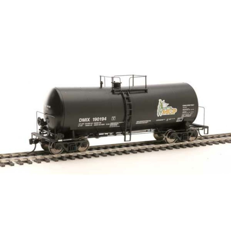 HO Scale Tank Car | Rolling Stock | Model Trains