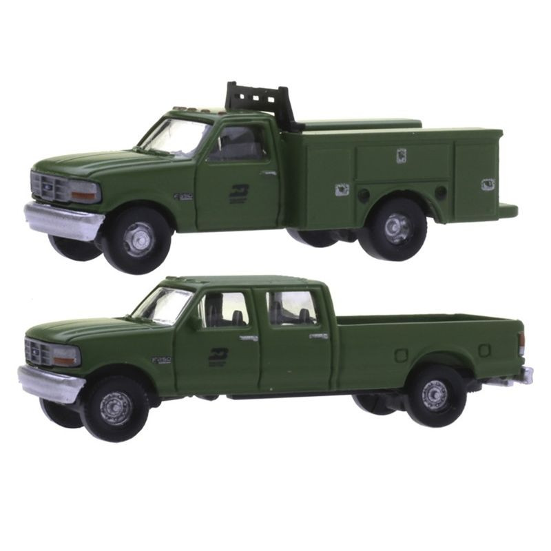 N Scale Model Trains | N Scale Vehicles | Midwest Model RR