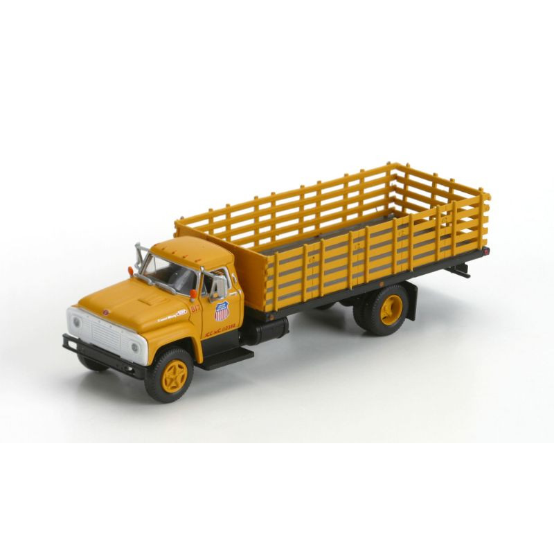 HO Scale Vehicles | HO Scale Trucks & Trailers