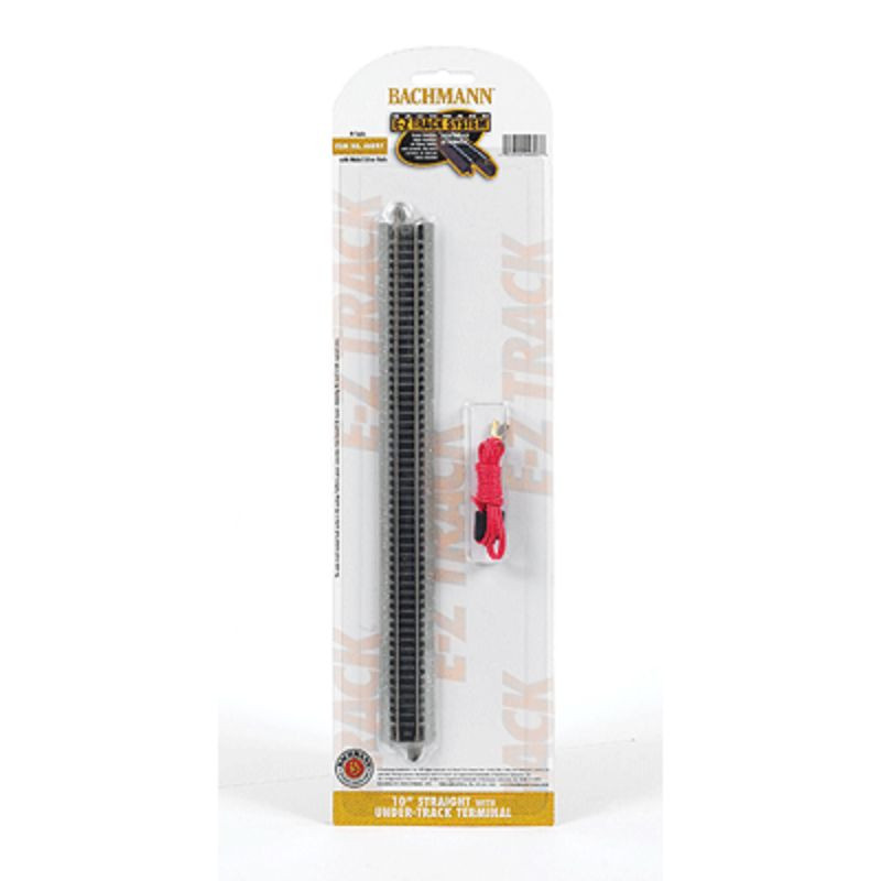 N Scale Bachmann EZ Track | Model Trains | Midwest Model RR