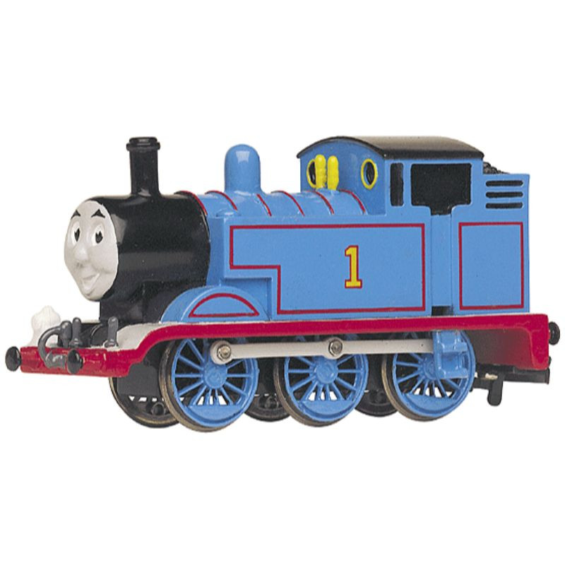 HO Scale Thomas and Friends | Model Trains | MMRR - Page 2