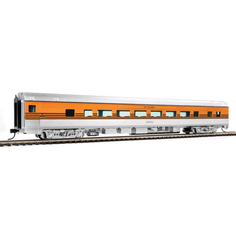 HO Scale Passenger Car | Rolling Stock |Midwest Model RR