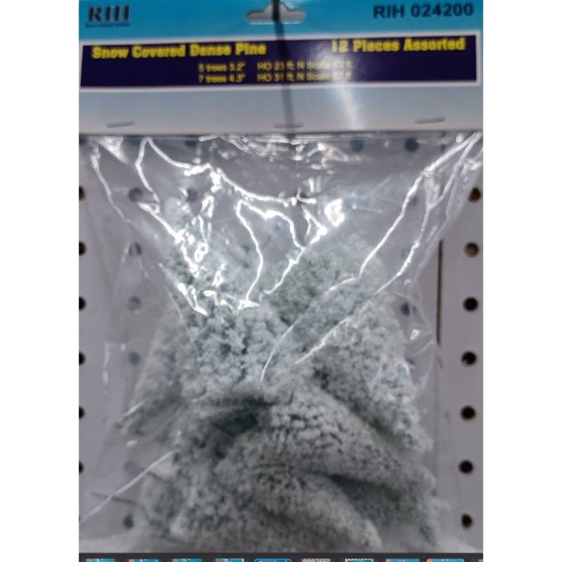 Model Train Landscaping | Model Railroad Landscape for Sale