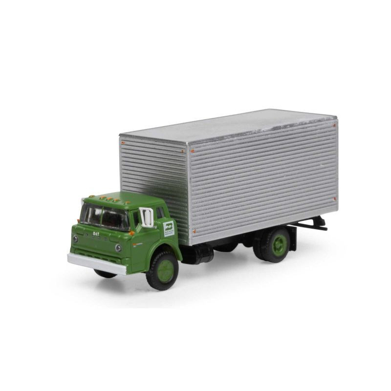 HO Scale Vehicles | HO Scale Trucks & Trailers
