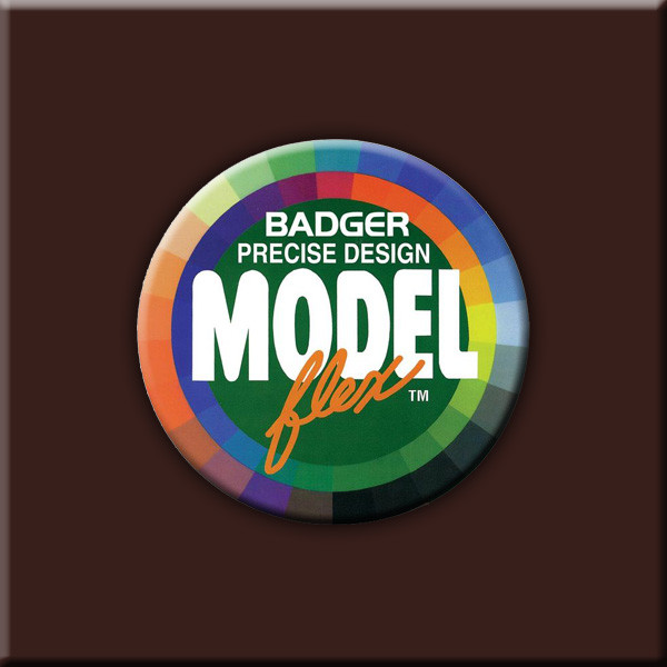 Badger | Paint | Acrylic | Airbrush | Midwest Model Railroad