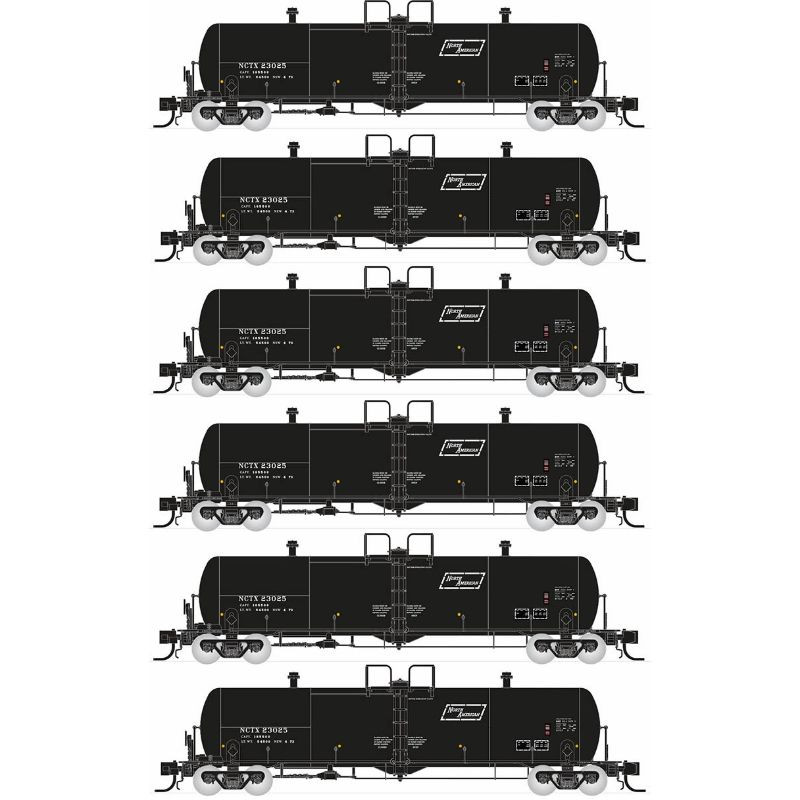 N Scale Tank Car for Sale | Midwest Model Railroad