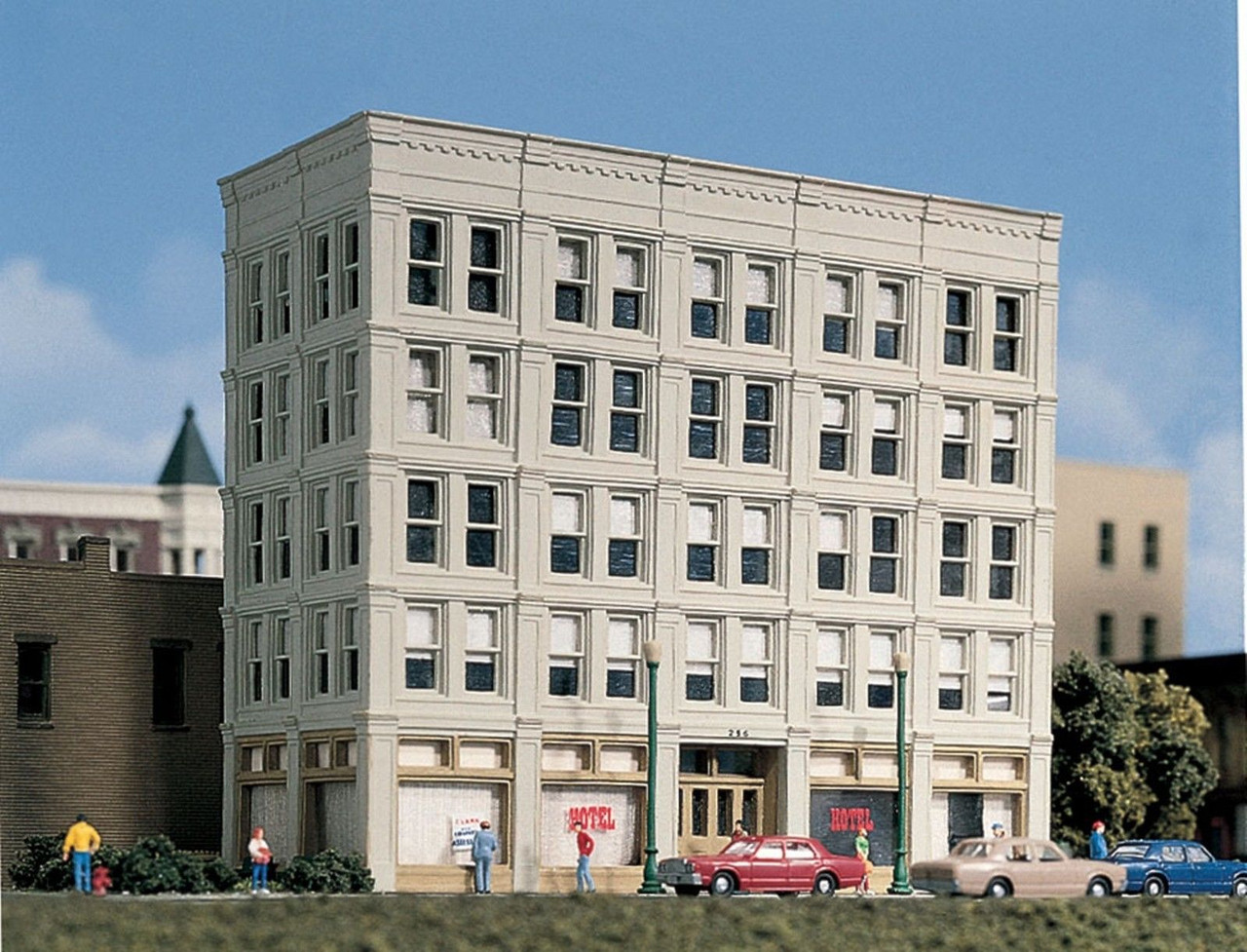 Get great prices on Design Preservation Models (DPM) at Midwest Model ...