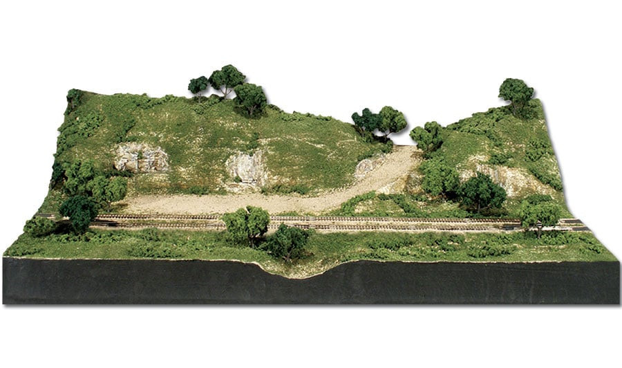 Great selection of Woodland Scenics SubTerrain Systems at Midwest Model RR