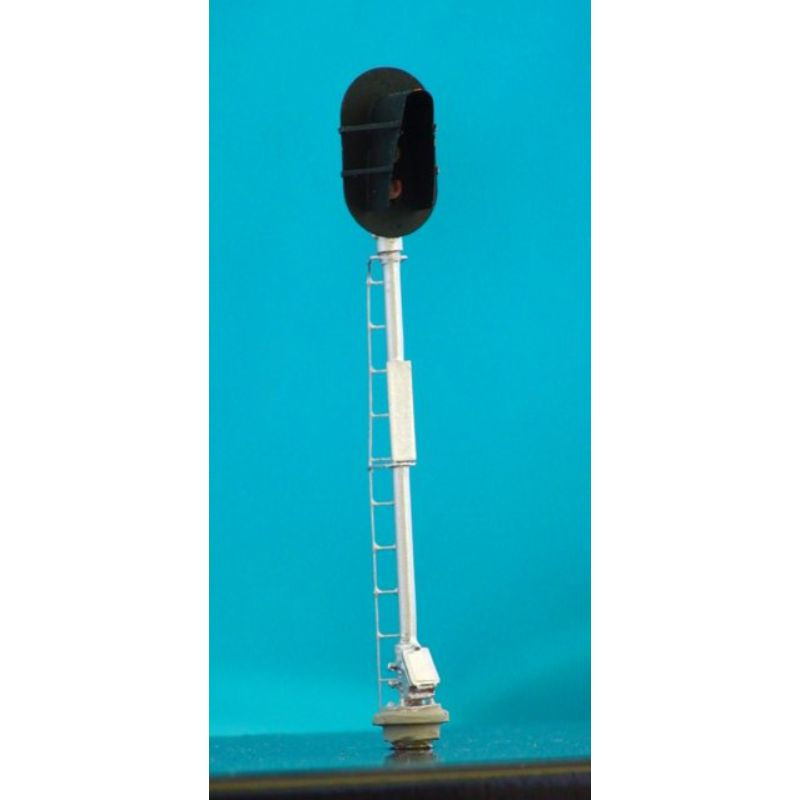 HO Scale Signals | HO Scale Railroad Crossing Signals - Page 5