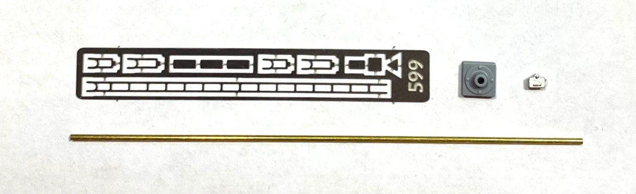 N Scale Signals | Model Railroad Signal Systems
