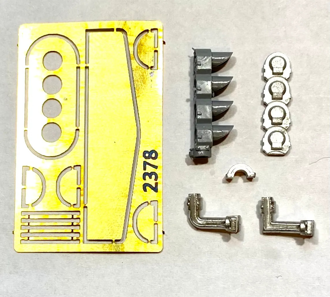 HO Scale Signals | HO Scale Railroad Crossing Signals