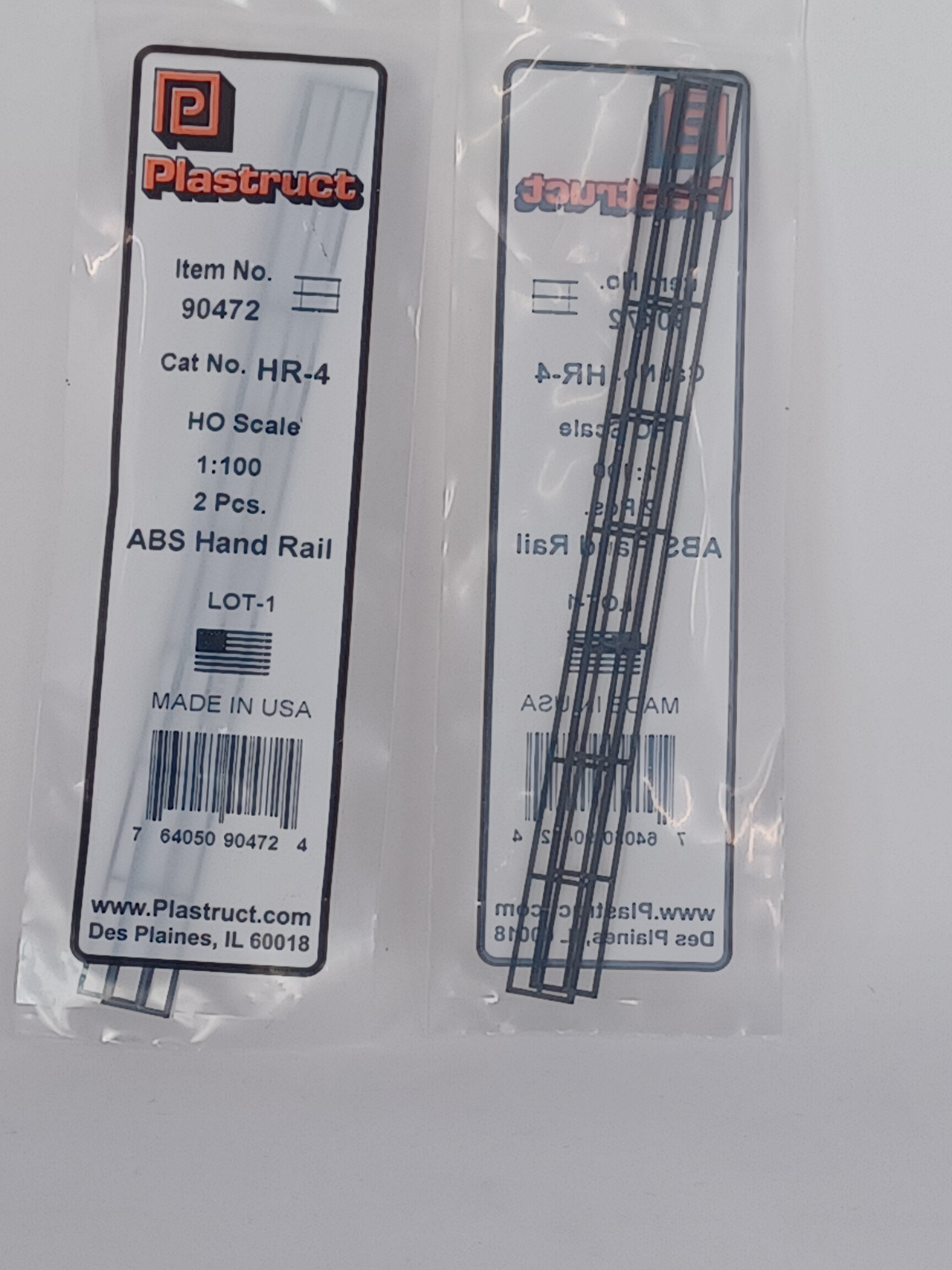 Styrene Plastic Sheets for Modeling | Scratch Building