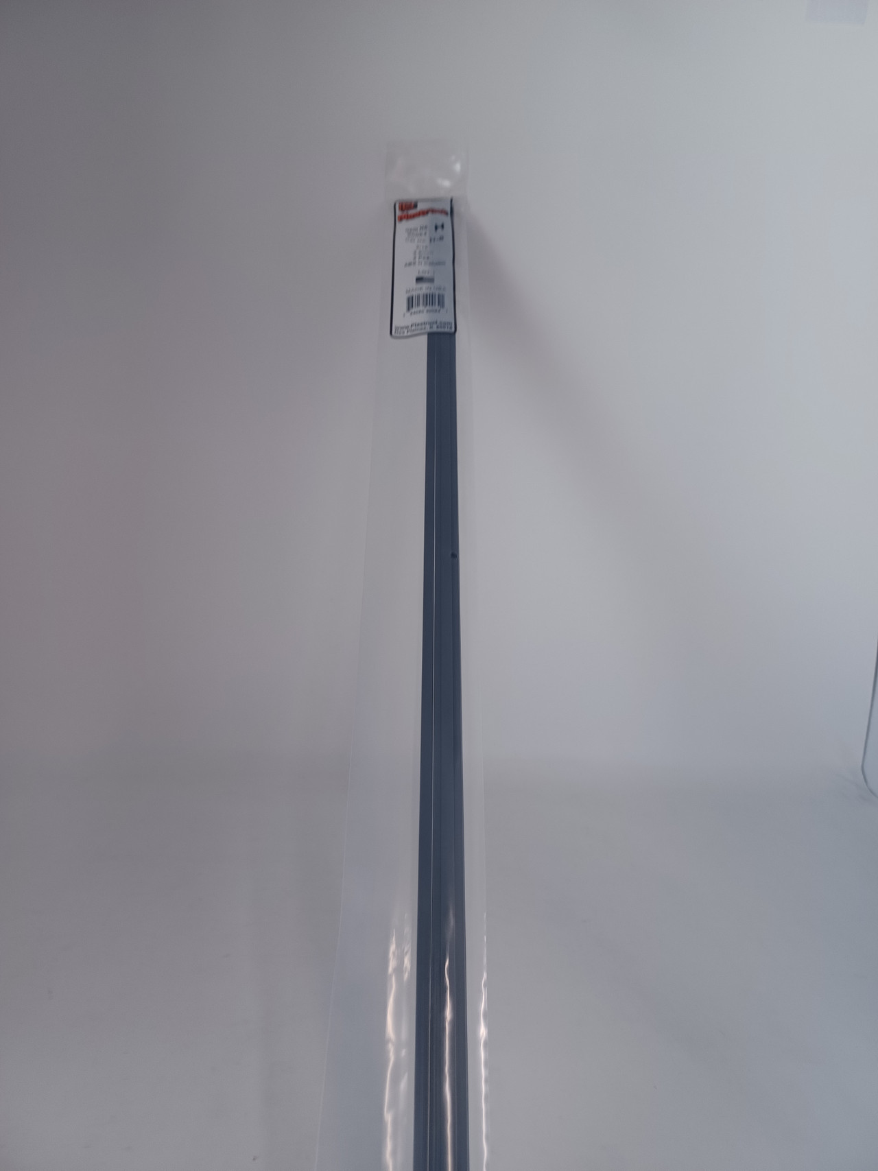 Styrene Shapes | Scratch Building | Midwest Model RR