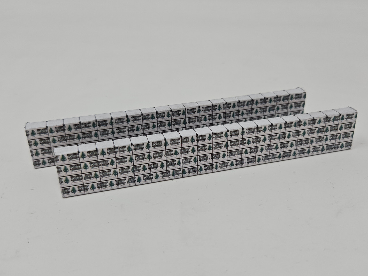 N Scale Detail Parts | Details | Model Trains | MMRR