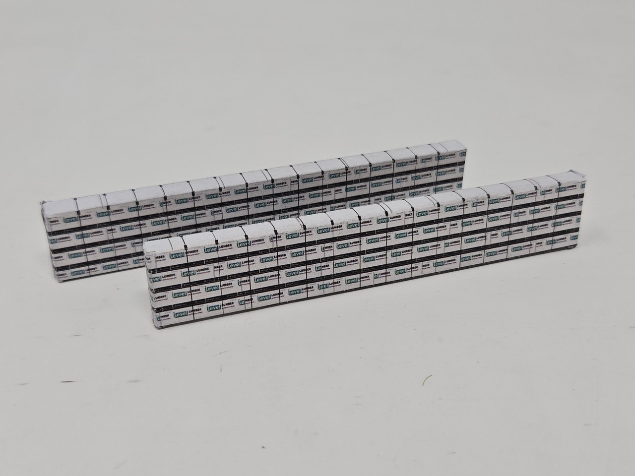 N Scale Detail Parts | Details | Model Trains | MMRR