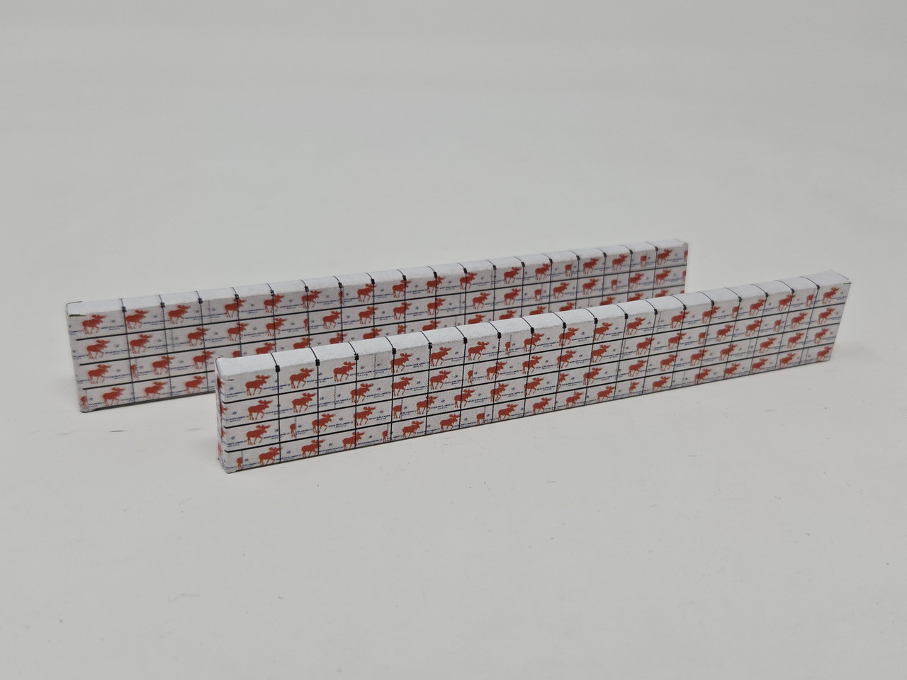 N Scale Detail Parts | Details | Model Trains | MMRR