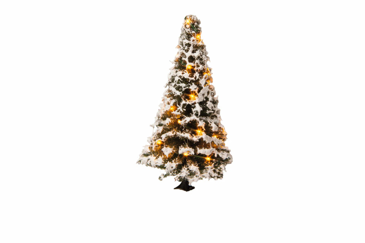 Model Train Trees | Model Scale Trees | Midwest Model RR