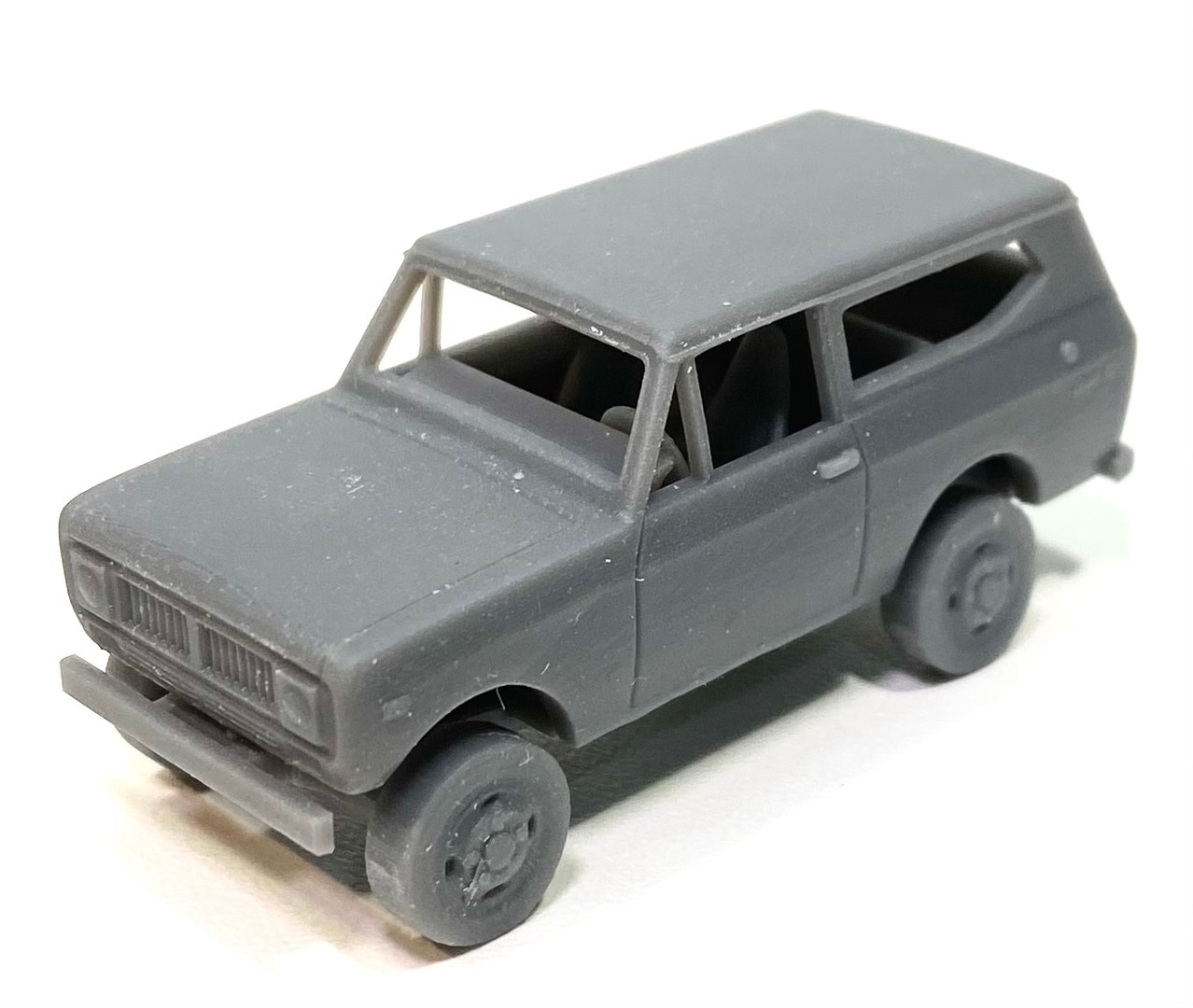 HO Scale - HO Scale Vehicles - HO Scale Vehicles - Trucks - Midwest ...