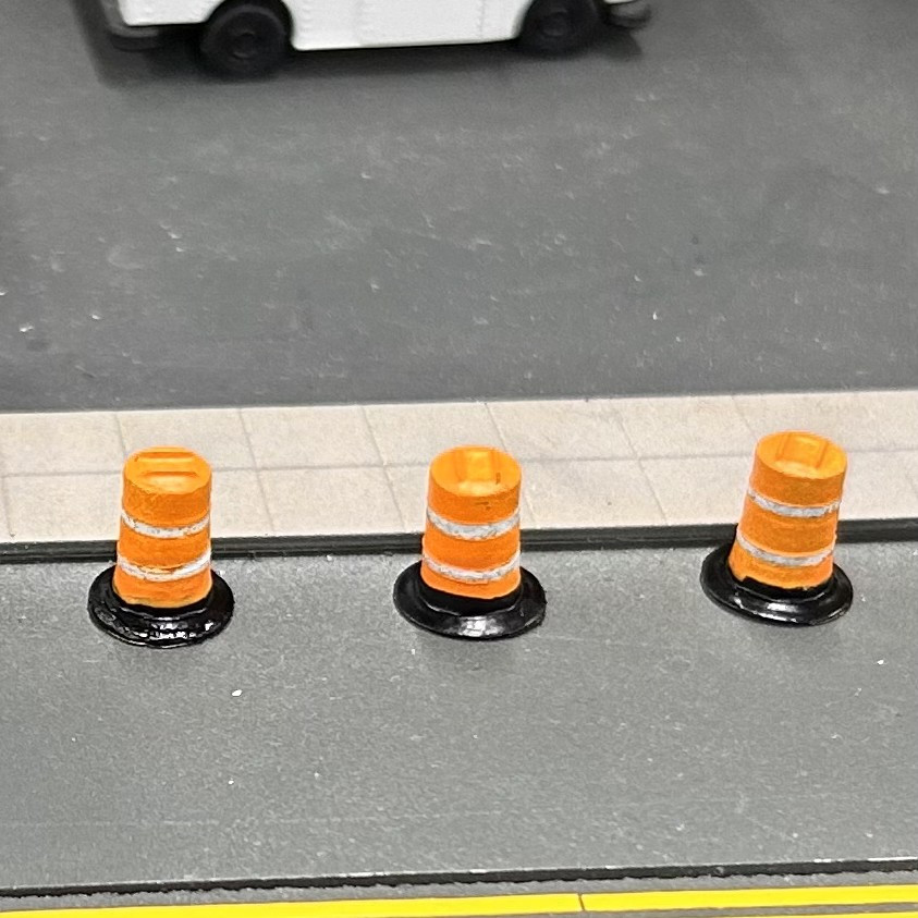 N Scale - N Scale Roads - Midwest Model Railroad