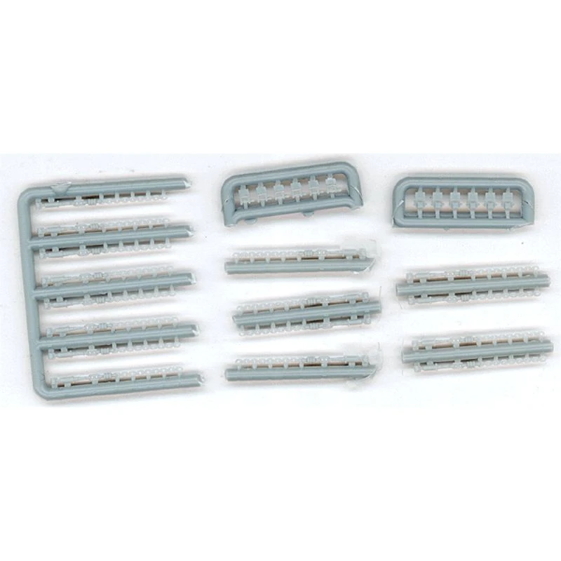 Lonestar Models 12109 - Load Tie Downs; 15 Chain w/Rachet & 12 Roll-Up ...