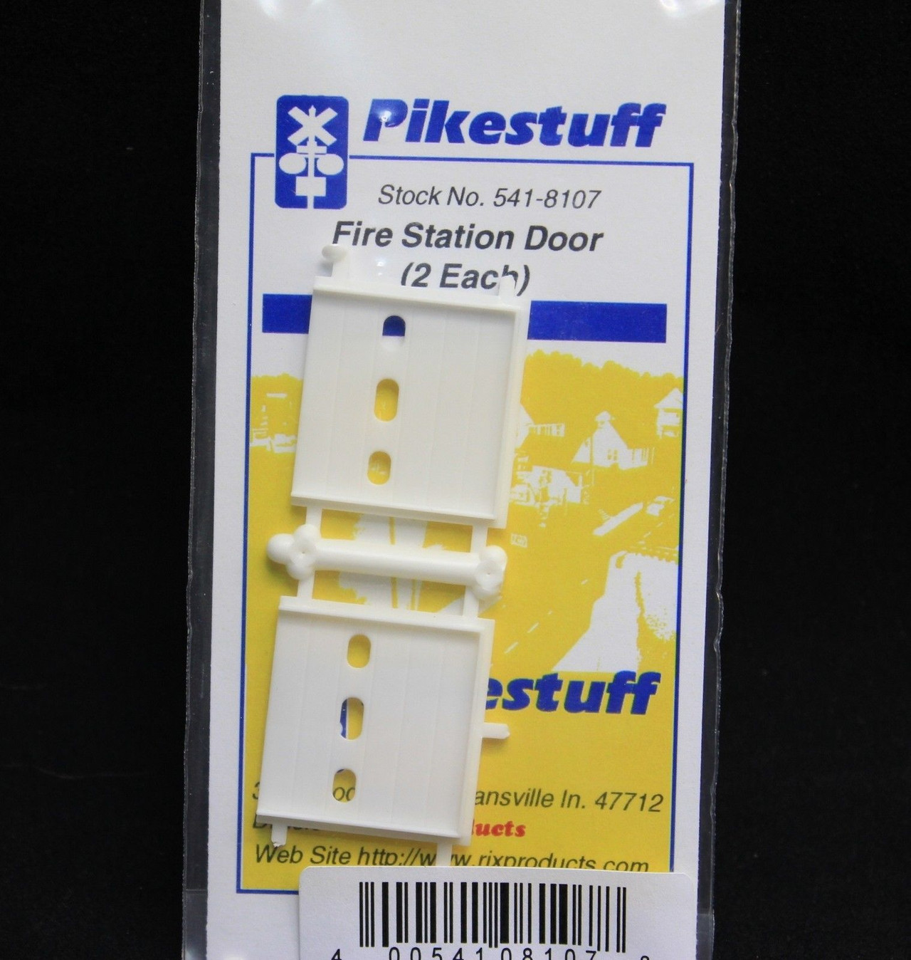 Styrene Shapes | Scratch Building | Midwest Model RR