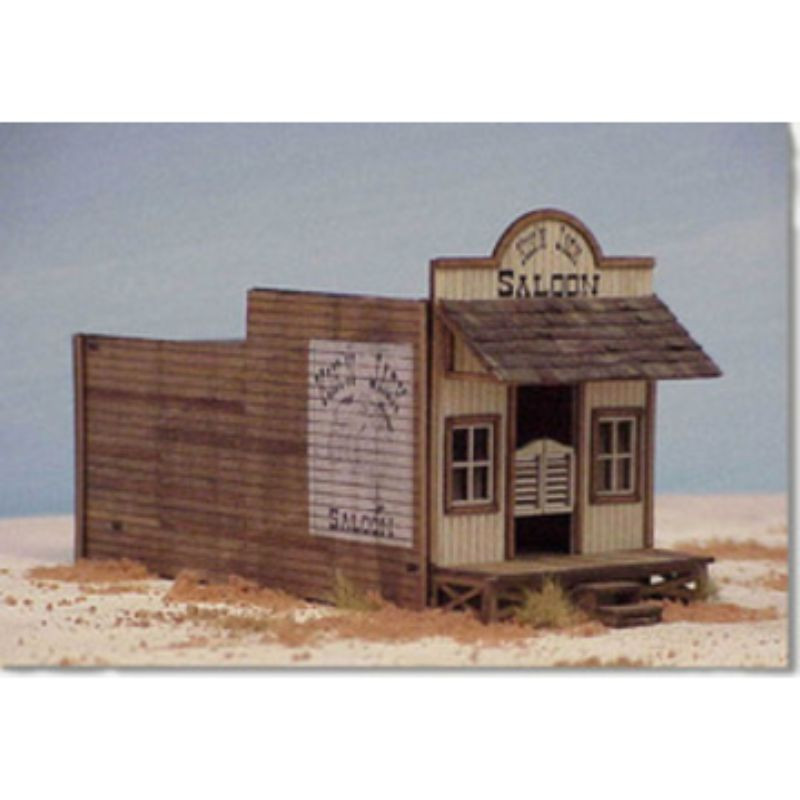 Showcase Miniatures 3001 - 1929 Six Speed Delivery Van - HO Scale Kit ...