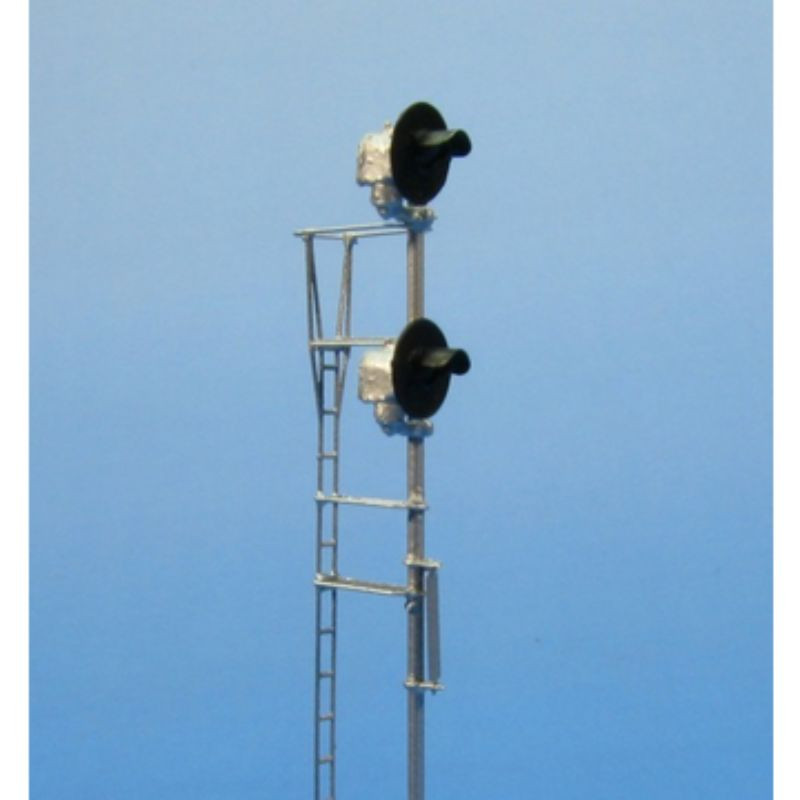 N Scale Signals | Model Railroad Signal Systems