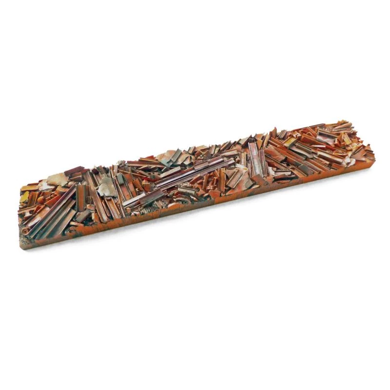 Walthers SceneMaster 949-3106 - Heavy Scrap Load - HO Scale - Midwest ...
