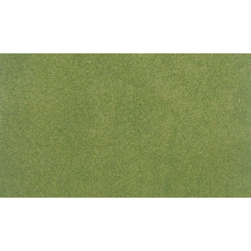 Woodland Scenics RG5171 - Spring Grass Roll 25x33" - Midwest Model Railroad
