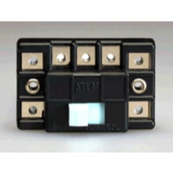 Atlas 56 - Switch Control Box - - Midwest Model Railroad