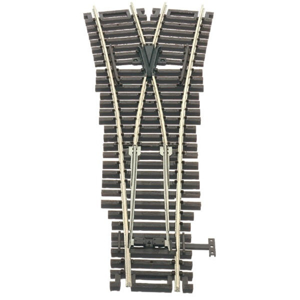 Atlas 560 - Code 83 Custom-Line Wye - HO Scale - Midwest Model Railroad