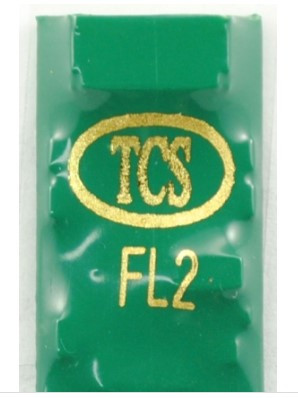 Train Control Systems (TCS) 1002 - FL2 Decoder (2 Functions) - Multi ...