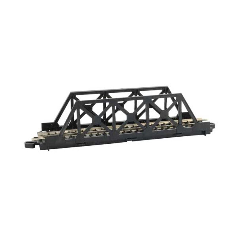 Bachmann 44874 - E-Z Track® Truss Bridge - N Scale - Midwest Model Railroad