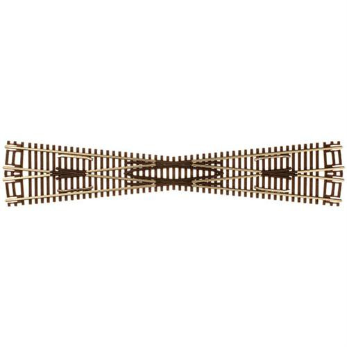 Atlas 2040 - Code 55 11.25 Degree Crossing - N Scale - Midwest Model ...
