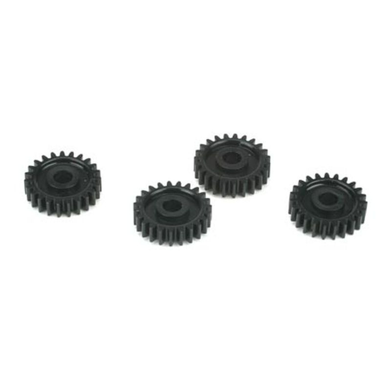 Athearn 40030 - Idler Gear, 23-Tooth (4) - HO Scale - Midwest Model ...