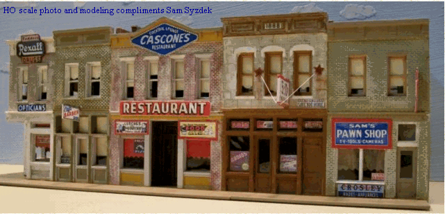 Blair Line 060 - Storefront & Advertising Signs - Porcelain Advertising ...