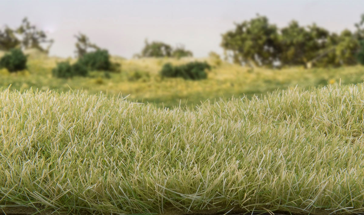 Woodland Scenics G6583 - All Game Terrain - Static Grass 9/32" 7mm Tall ...