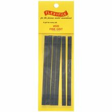 Flex-i-File 320 - Fine Tape, 320 Grit Abrasive Tape - Refill - Midwest ...