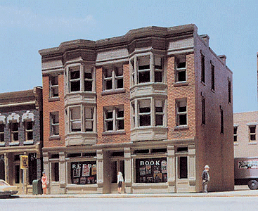 Design Preservation Models (DPM) 51500 - Reed Books - N Scale Kit ...