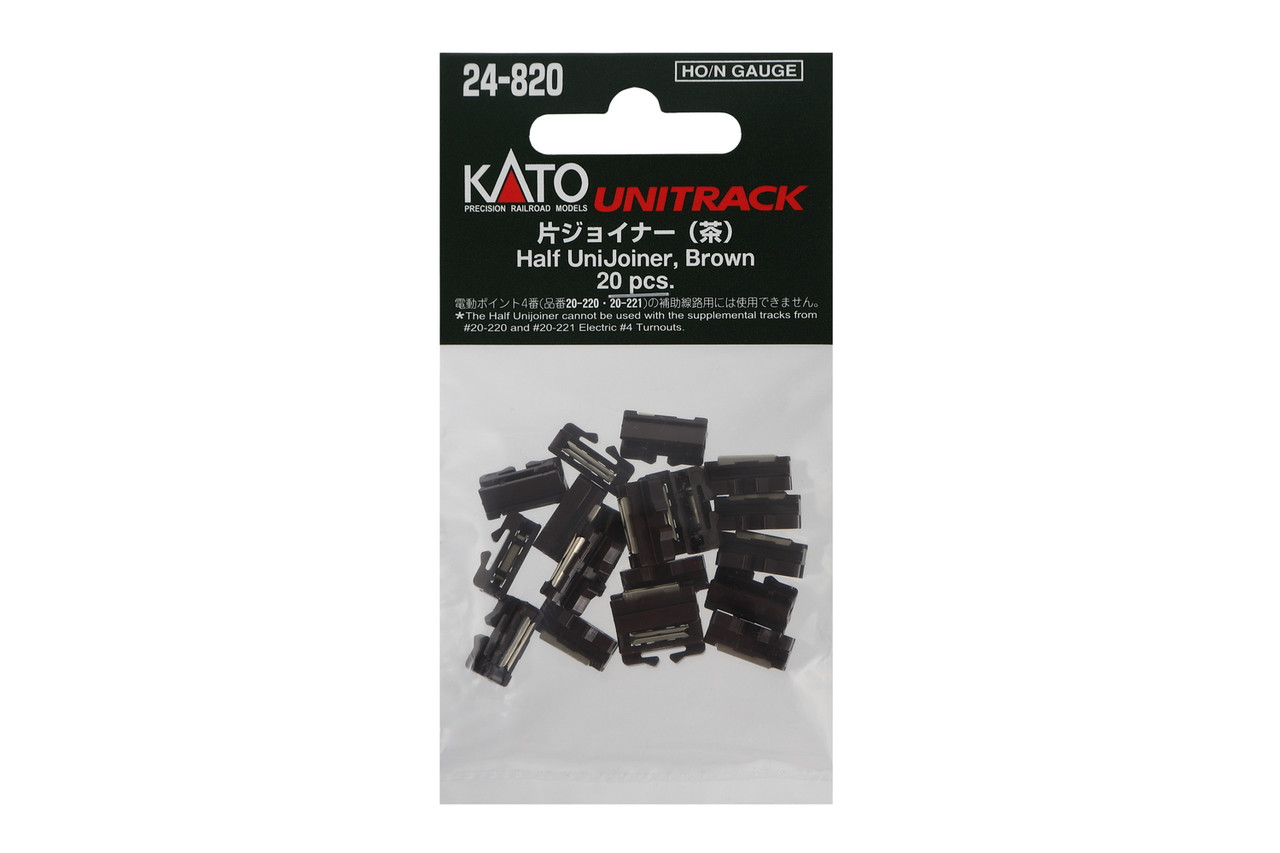 Model Railroad Rerailer Kato KAT24-000 Scale Rerailer Unijoiner Tool ...